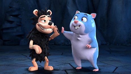 BBC iPlayer - CBBC Guide - Wed Jul 03 2024