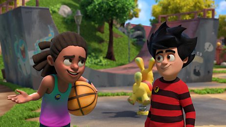 CBBC Guide - Wed Sep 24 2025 - BBC iPlayer