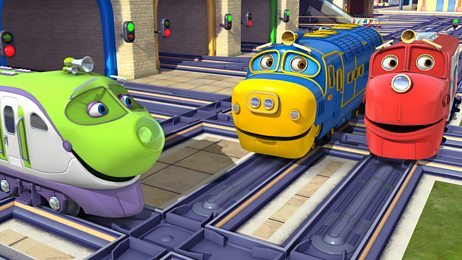 BBC iPlayer - CBeebies Guide - Sun Nov 13 2022