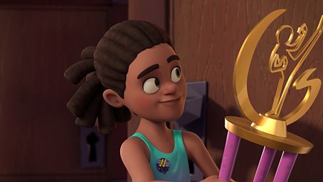 CBBC Guide - Sun Jul 20 2025 - BBC iPlayer