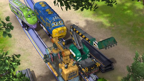 BBC iPlayer - CBeebies Guide - Fri Jul 05 2024