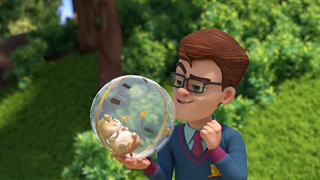 CBBC Guide - Wed Nov 20 2024 - BBC iPlayer