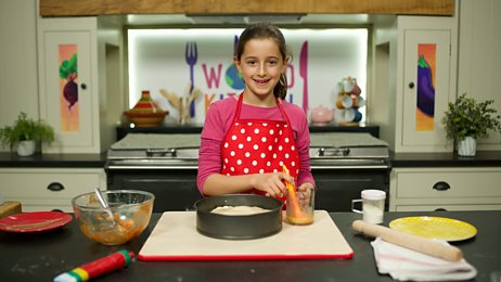 CBeebies Guide - Sat Oct 04 2025 - BBC iPlayer