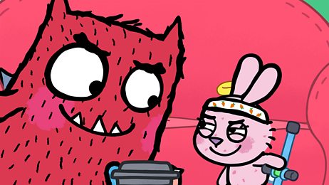 CBeebies Guide - Mon Sep 08 2025 - BBC iPlayer