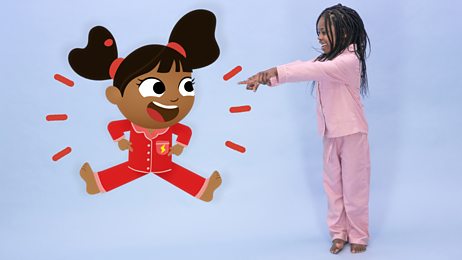 CBeebies Guide - Wed Mar 12 2025 - BBC iPlayer