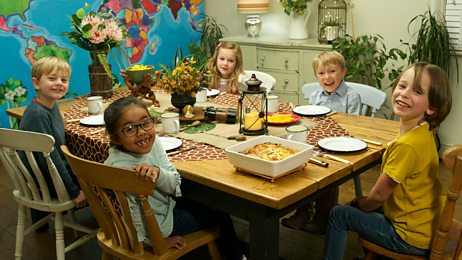 BBC iPlayer - CBeebies Guide - Fri Aug 12 2022