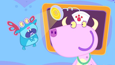 BBC iPlayer - CBeebies Guide - Sun Jul 24 2022