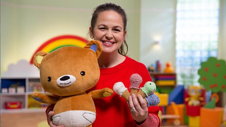 CBeebies Guide - Thu Apr 02 2026 - BBC iPlayer