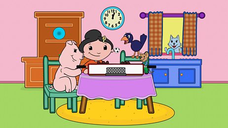 BBC iPlayer - S4C Guide - Tue Apr 05 2022