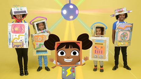 BBC iPlayer - CBeebies Guide - Tue Aug 16 2022