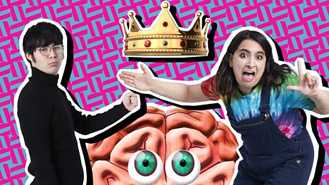 BBC iPlayer - CBBC Guide - Tue Aug 16 2022