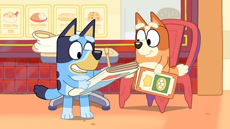 CBeebies Guide - Sat Aug 30 2025 - BBC iPlayer