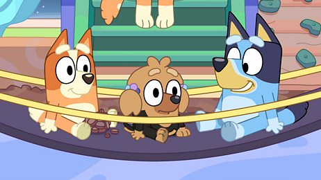 BBC iPlayer - CBeebies Guide - Wed Jun 05 2024