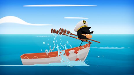 CBBC Guide - Sun Jul 20 2025 - BBC iPlayer