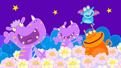 BBC iPlayer - CBeebies Guide - Tue Jul 26 2022