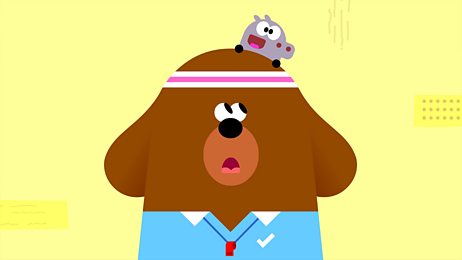 CBeebies Guide - Sun Apr 12 2026 - BBC iPlayer
