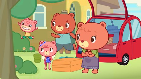 CBeebies Guide - Thu Aug 08 2024 - BBC iPlayer