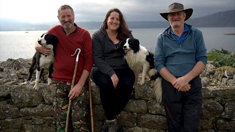 BBC iPlayer - A to Z - R