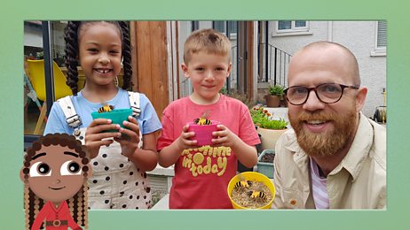 CBeebies Guide - Thu Oct 09 2025 - BBC iPlayer