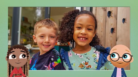 CBeebies Guide - Fri Feb 28 2025 - BBC iPlayer