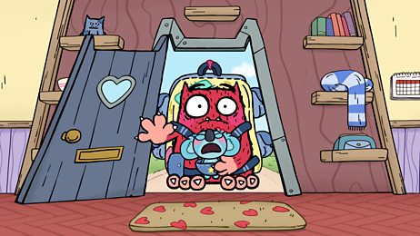 CBeebies Guide - Sun Mar 30 2025 - BBC iPlayer