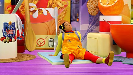 BBC iPlayer - CBeebies Guide - Sun Jul 24 2022