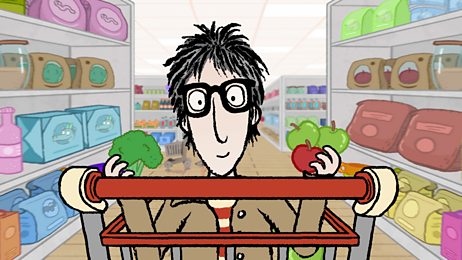 CBeebies Guide - Tue May 13 2025 - BBC iPlayer