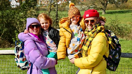 CBeebies Guide - Sun Oct 20 2024 - BBC iPlayer