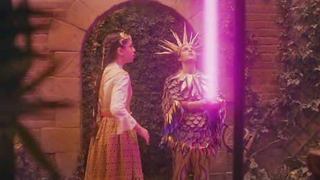 BBC iPlayer - CBBC Guide - Tue Jul 19 2022