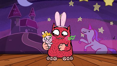 CBeebies Guide - Sun Jun 01 2025 - BBC iPlayer