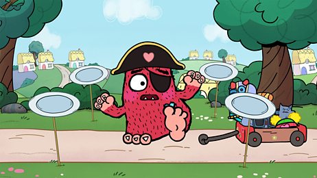 CBeebies Guide - Sat Jun 07 2025 - BBC iPlayer