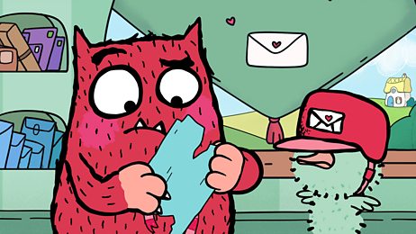 BBC iPlayer - CBeebies Guide - Fri Aug 12 2022