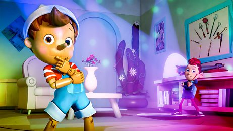 BBC iPlayer - CBeebies Guide - Sat Oct 08 2022