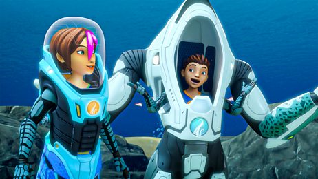 BBC iPlayer - CBBC Guide - Thu Aug 11 2022