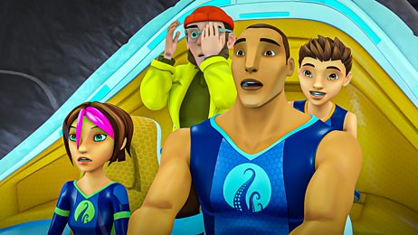 BBC iPlayer - CBBC Guide - Tue Aug 16 2022