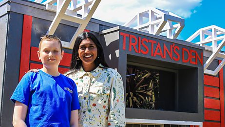 CBBC Guide - Fri Jul 04 2025 - BBC iPlayer