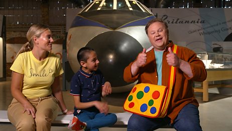 CBeebies Guide - Sun Dec 14 2025 - BBC iPlayer