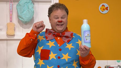 CBeebies Guide - Sun Mar 30 2025 - BBC iPlayer