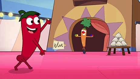 CBeebies Guide - Tue Jul 30 2024 - BBC iPlayer