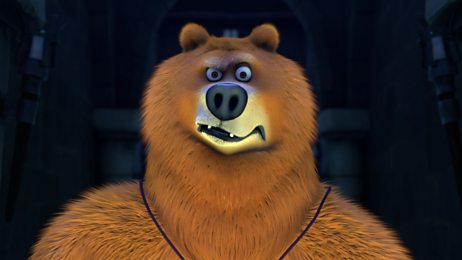 CBBC Guide - Sat Feb 07 2026 - BBC iPlayer