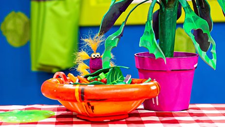 BBC iPlayer - CBeebies Guide - Wed Jul 10 2024