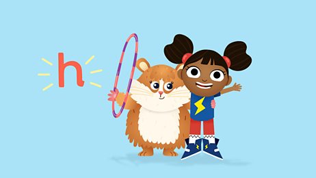CBeebies Guide - Mon Dec 09 2024 - BBC iPlayer