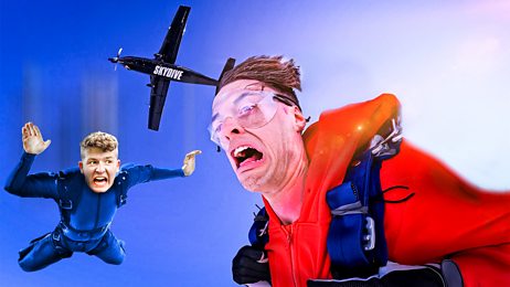 CBBC Guide - Sat Apr 05 2025 - BBC iPlayer