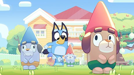 CBeebies Guide - Tue Nov 26 2024 - BBC iPlayer