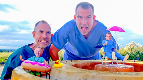 BBC iPlayer - CBBC Guide - Wed Jul 03 2024