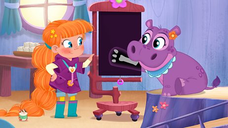 CBeebies Guide - Tue Aug 19 2025 - BBC iPlayer