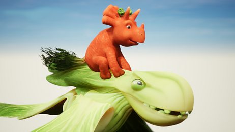 CBeebies Guide - Sun Dec 15 2024 - BBC iPlayer