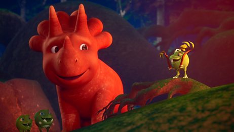 CBeebies Guide - Wed Aug 13 2025 - BBC iPlayer