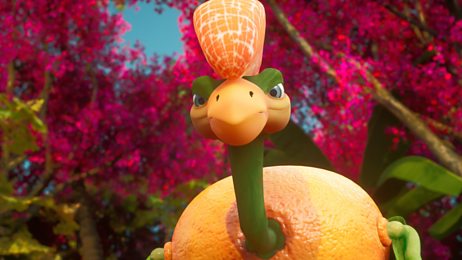 CBeebies Guide - Mon Aug 18 2025 - BBC iPlayer