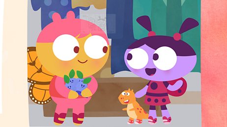 CBeebies Guide - Fri Aug 15 2025 - BBC iPlayer